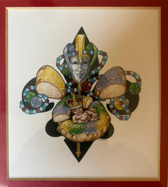 VOODOO MUSEUM... New Orleans – GRB BELLS