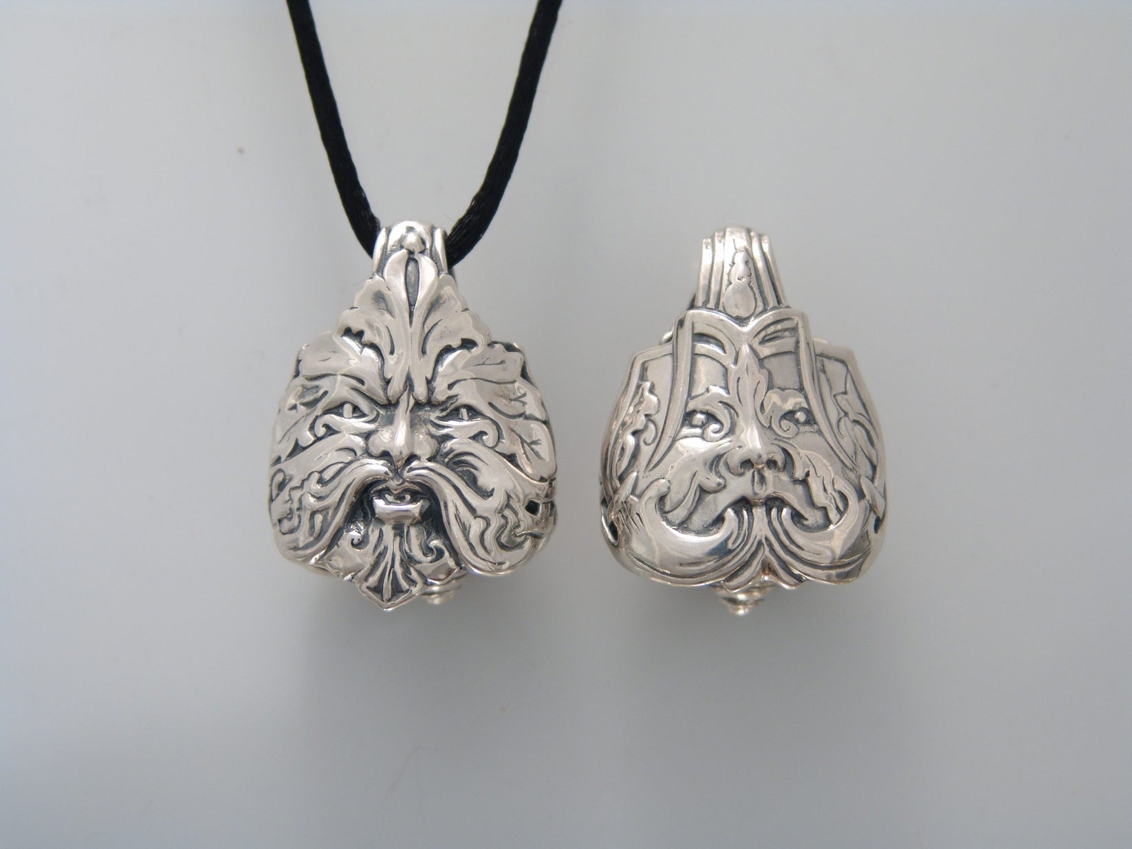 GREENMAN – GRB BELLS